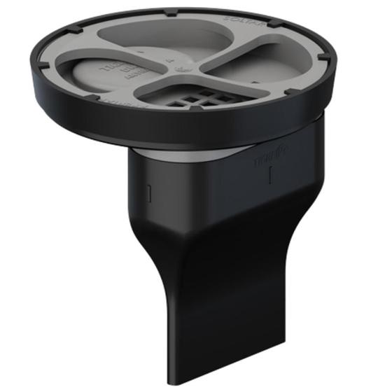 Antiespuma Ralo Elimina Fedor Anti-Mal Cheiro Esgoto E Insetos De ...