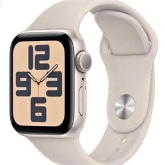 Ap Watch 2º geração SE 40mm - apple - Livros de Ciências Biológicas ...