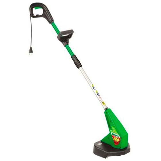 Aparador de Grama Elétrico 800 watts - Master 800 Plus - 110v - Trapp ...