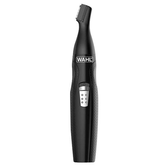 Aparador de Pelos Facil 3 em 1 Wahl Mini GroomsMan - Aparador de Pelos ...