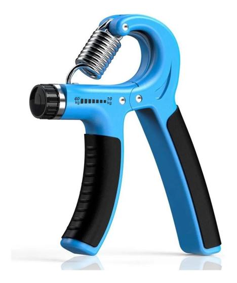 Aparelho de Exercício Pulso Ante Braço Punho Hand Grip - Pracasa - Hand ...