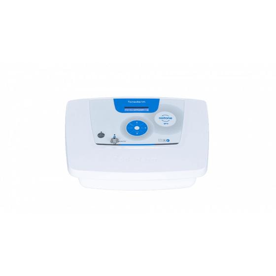 Aparelho de Ozonioterapia Sem Vácuo Oxitone PRO Tonederm - Material ...