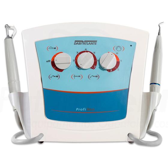 Aparelho de profilaxia profi neo dabi atlante - Aparelho Abdominal ...