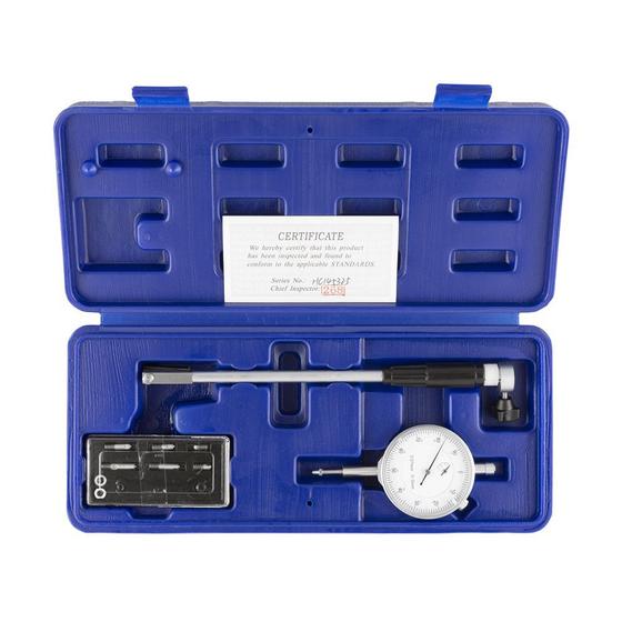 Aparelho para Medição Interna de Cilindros Subitos 50-160mm - Eda ...