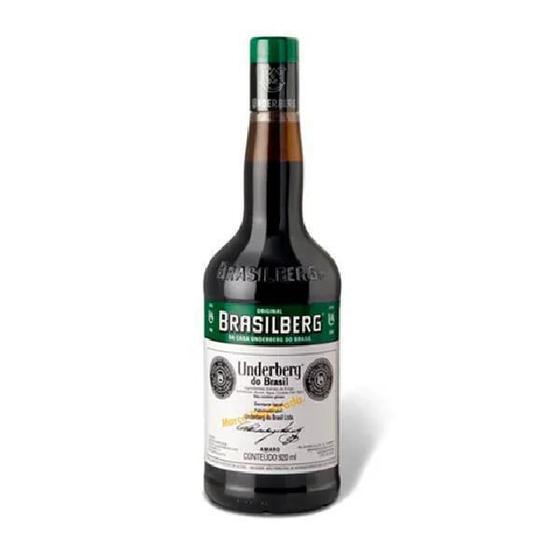 Aperitivo Brasilberg Underberg 920Ml - Aperitivos Alcoólicos - Magazine ...