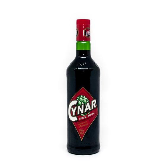 Aperitivo Cynar Alcachofra Receita Original 900ml - Aperitivos ...