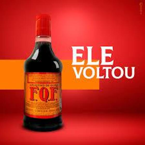 Aperitivo de Quina Fqf Bebida antiga de Avô e Avó - Pingômetro ...