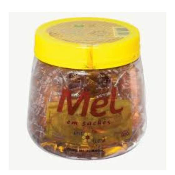 Apis Flora Mel Puro Sachê 900g - Mel - Magazine Luiza