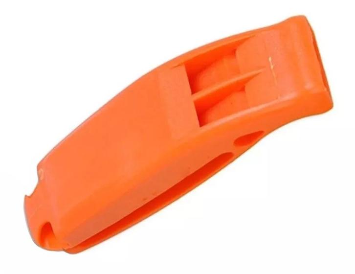 Apito Solas Colete Salva Vidas Emergência Barco Lancha - Noster Náutica ...