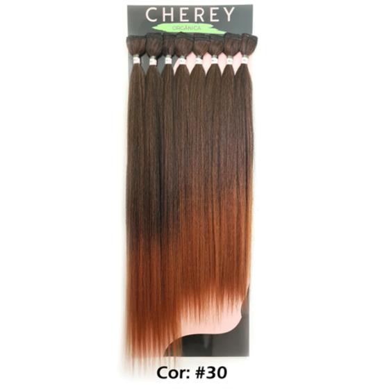 Aplique Fibra Orgânica Para Colocação Entrelace Liso Yaki - bbless ...