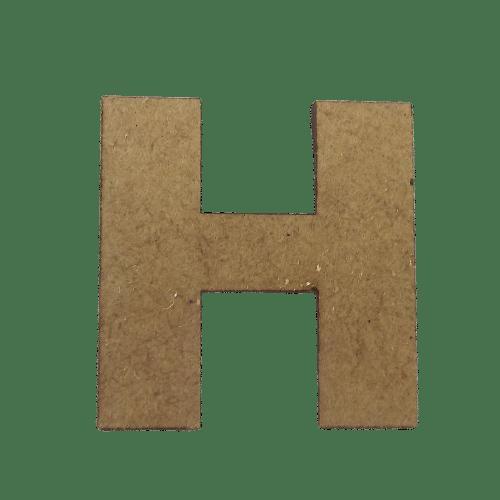 Aplique Letras Arial Black em MDF 5cm - Art & Hobby - Luminária de ...