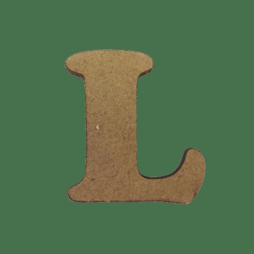 Aplique Letras Cooper Black em MDF 12cm - Art & Hobby - Armarinhos ...