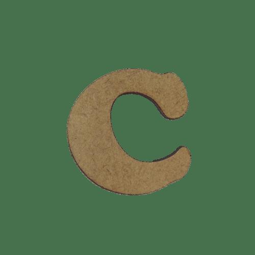 Aplique Letras Cooper Black em MDF 15cm de Altura - Art & Hobby ...