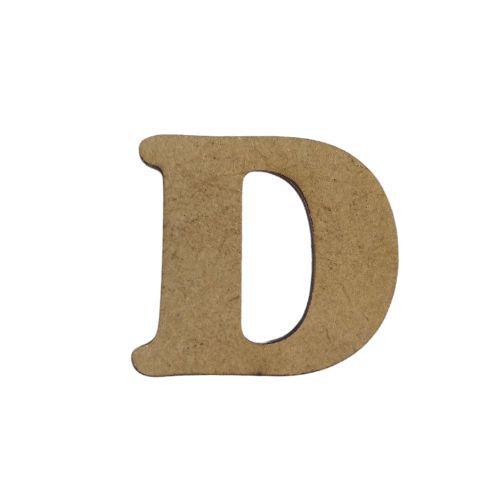 Aplique Letras Cooper Black em MDF 15cm de Altura - Art & Hobby - No ...
