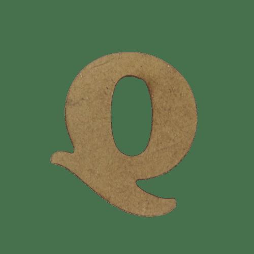 Aplique Letras Cooper Black em MDF 15cm de Altura - Art & Hobby ...