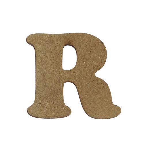 Aplique Letras Cooper Black em MDF 15cm de Altura - Art & Hobby - No ...