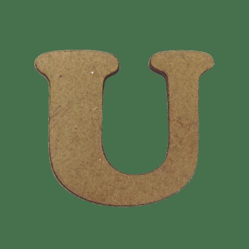 Aplique Letras Cooper Black em MDF 15cm de Altura - Art & Hobby ...