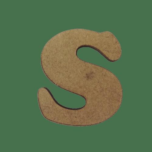 Aplique Letras Cooper Black em MDF 8cm - Art & Hobby - Armarinhos ...