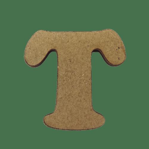 Aplique Letras Cooper Black em MDF 8cm - Art & Hobby - Armarinhos ...