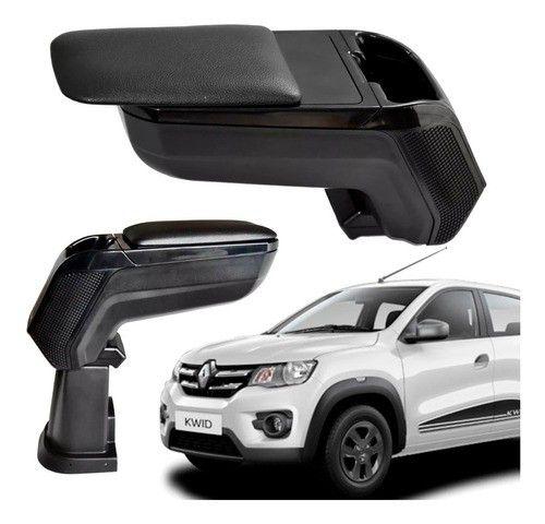 Apoio de Braço Sport - Renault Kwid - Sterk - Apoio de Braço - Magazine ...