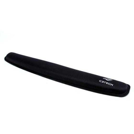 Apoio De Punho P Teclado Kp 200 C3tech Apoio De Pulso Para Teclado
