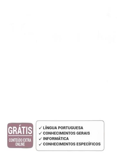 Apostila Concurso Hldv Ce - Assistente Administrativo - Apostilas Opção ...