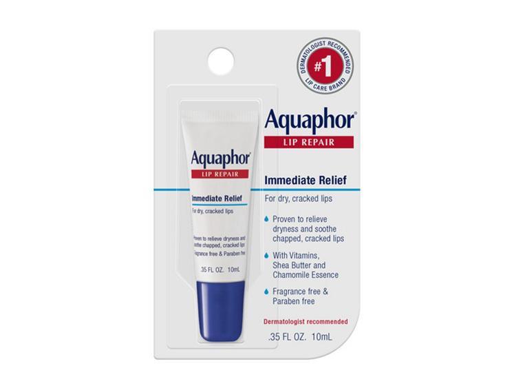 Aquaphor Lip Repair 10ml - Lip Balm - Magazine Luiza