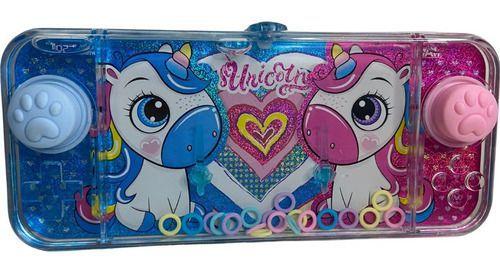 Aquaplay Water Game Aqua Play Brinquedo Argolas Agua - oem - Aquaplay ...