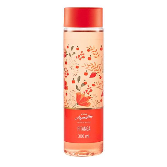 Aquavibe Avon Refrescante Framboesa Pitanga Pretty Blue Baby Smell ...