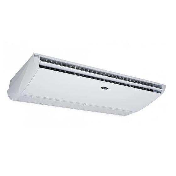 Ar Condicionado Piso Teto Carrier Inverter 36000 Btus Frio 220v - Ar ...