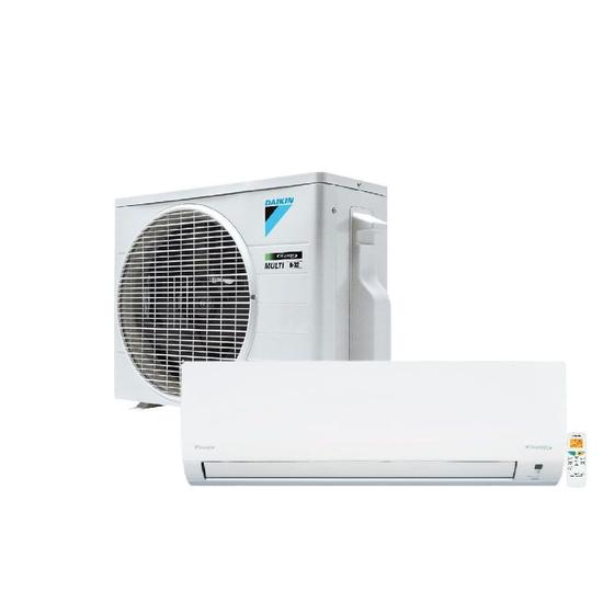 Ar Condicionado Split Hi Wall Inverter Daikin Eco Swing Smart Gold ...