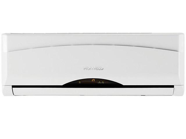 Ar Condicionado Split Komeco Frio 9000 BTUs - KOW 09 FC com Função 03 ...