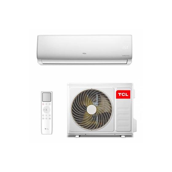 Ar Condicionado TCL Split TAC-CSA1 Inverter 24K Btus - Ar Condicionado ...