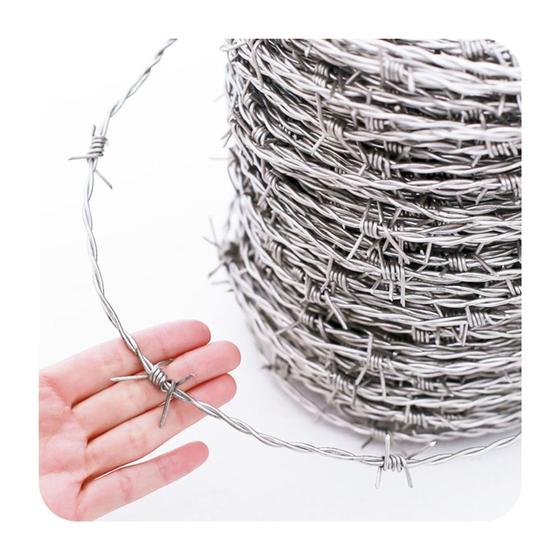 arame farpado - fabio - Arame Farpado - Magazine Luiza