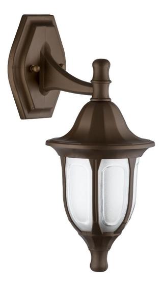 Arandela Externa Colonial Vintage Retro Luminária Cores 432 - Click ...