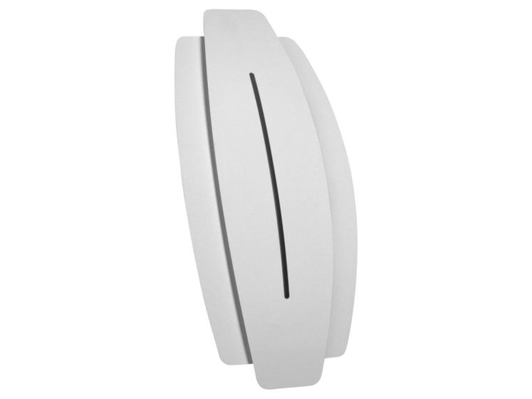 Arandela LED 6W Luz Branca - RCG Eclipse Vertical Simples 1 Linha ...