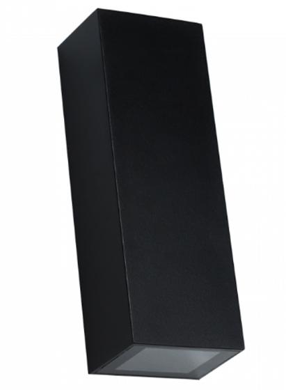 Arandela led tynn branco 5w 3000k facho de luz regulável - NORDECOR - Luminária de Parede ...