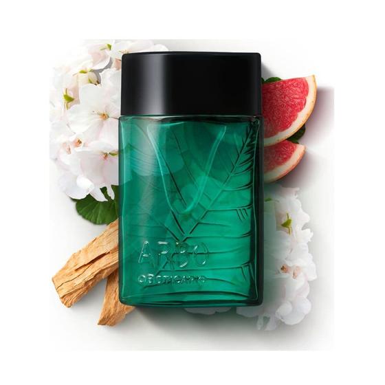 Arbo Intenso Desodorante Colônia 100ml - O Boticário - Perfume ...