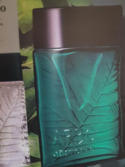 Arbo intenso desodorante colônia - Boticário - Perfume - Magazine Luiza