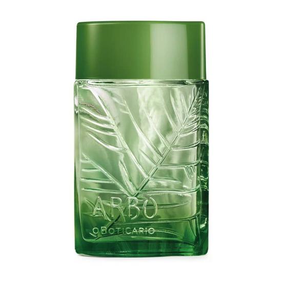 Arbo Puro Desodorante Colônia 100ml Perfume Masculino Oboticário Para ...