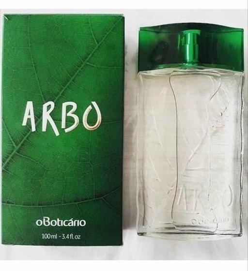 Arbo Tradicional - O Boticário - Vinho - Magazine Luiza