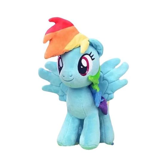 Arco-íris Traço Raridade Crepúsculo Brilho Fluttershy Pinkie Torta ...