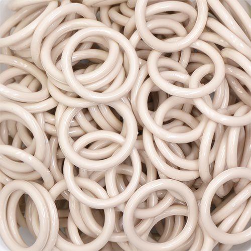 Argola de Plástico Ritas 20mm - 144 unidades - Argolas / Chaveiros ...