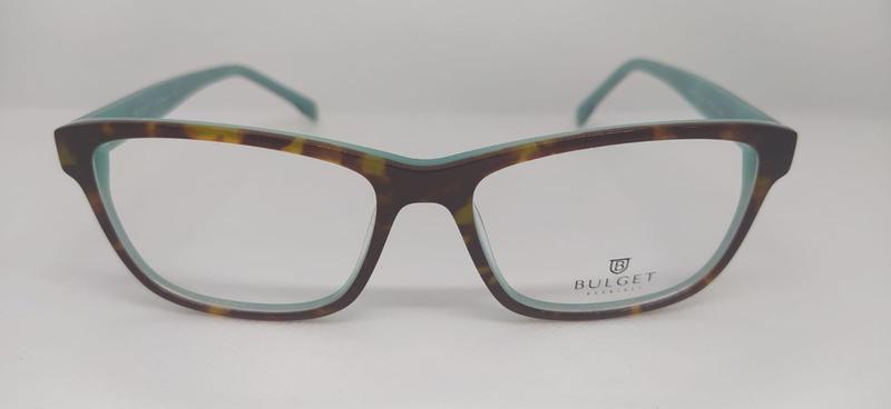 Armação Bulget Feminina Ref. BG6218 - Armação de Óculos - Magazine Luiza