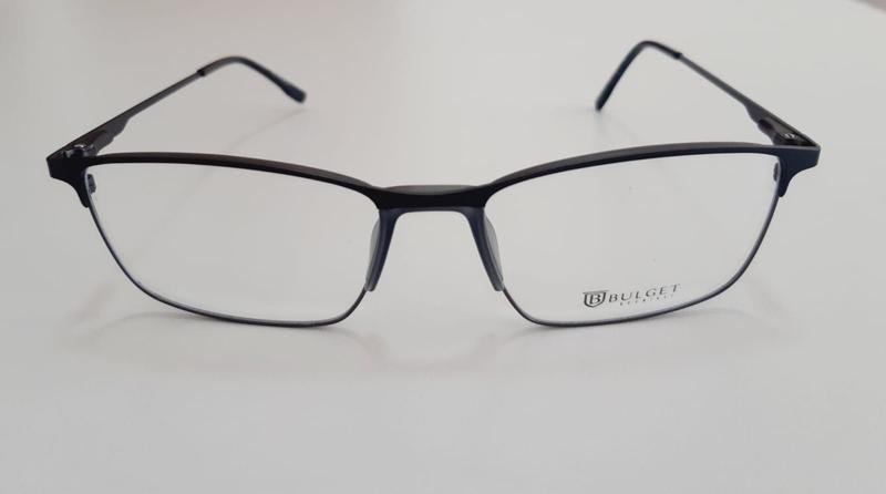 Armação de Grau Bulget BG1647MN - Armação de Óculos - Magazine Luiza