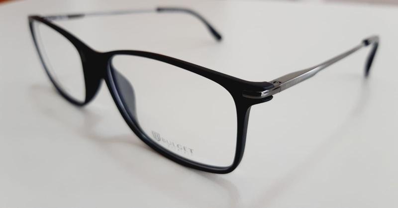 Armação de Grau Bulget BG4120MN A01 - Armação de Óculos - Magazine Luiza