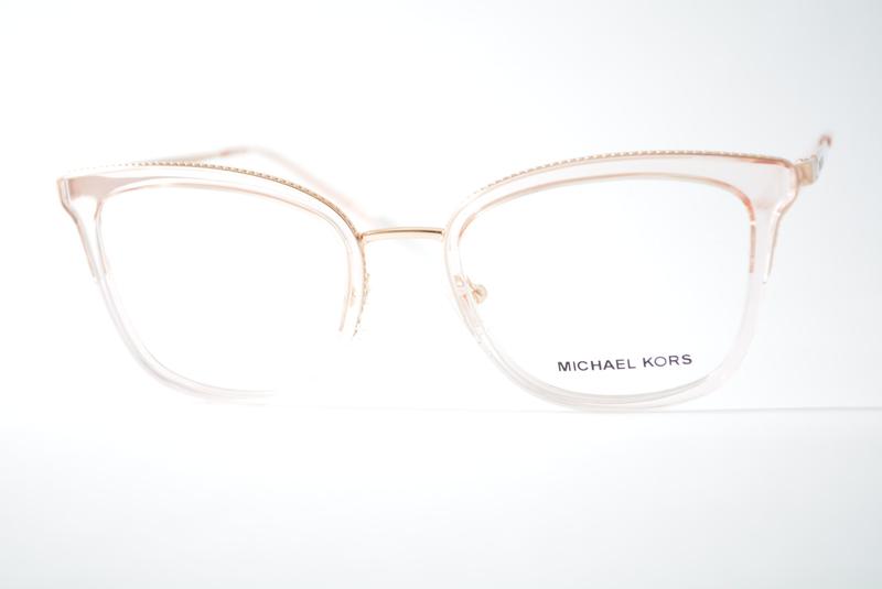 armação de óculos Michael Kors mod mk3032 3417 - Armação de Óculos ...