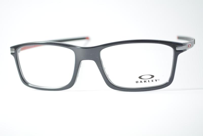 armação de óculos Oakley mod Pitchman ox8050-1555 - Armação de Óculos ...