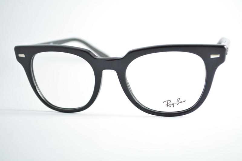armação de óculos Ray Ban Meteor mod rb5377 2000 - Armação de Óculos ...
