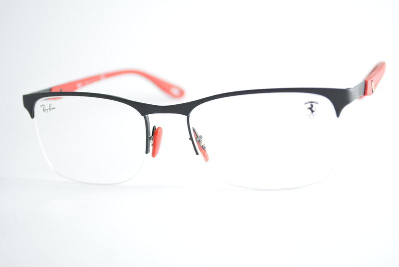 armação de óculos Ray Ban mod rb8416m f041 Scuderia Ferrari Collection ...